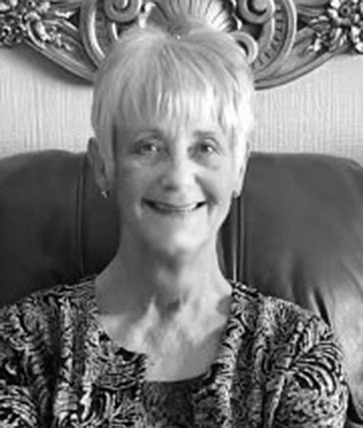 Brenda Joyce Roy Lester | News, Sports, Jobs - The Intermountain